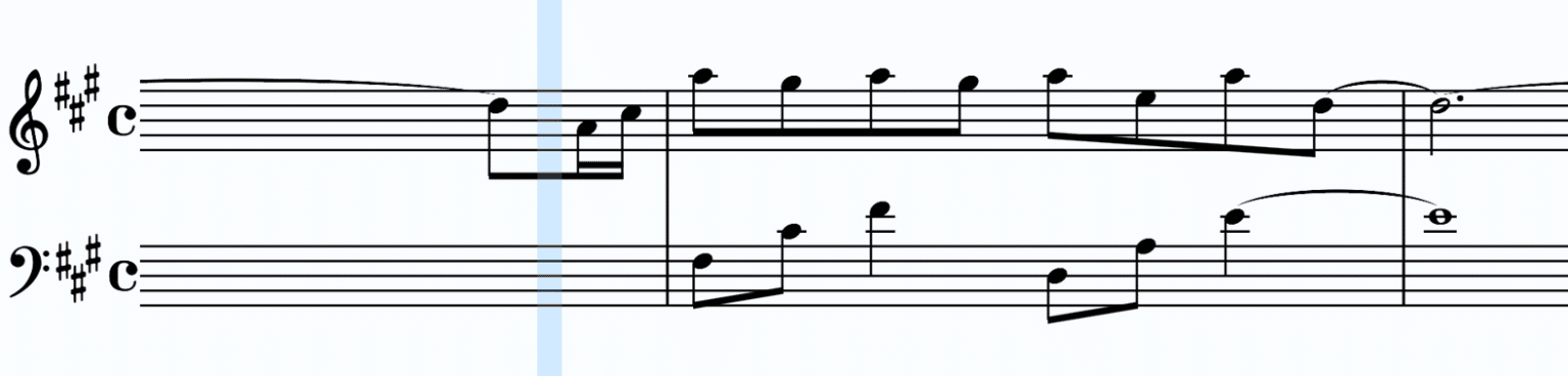 Finding the best sheet music app on android for you