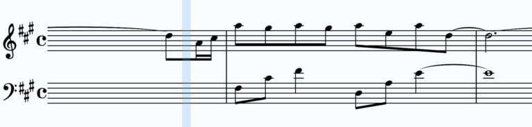 Finding the best sheet music app on android for you