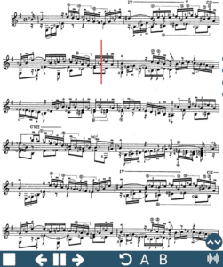 Finding the best sheet music app on android for you